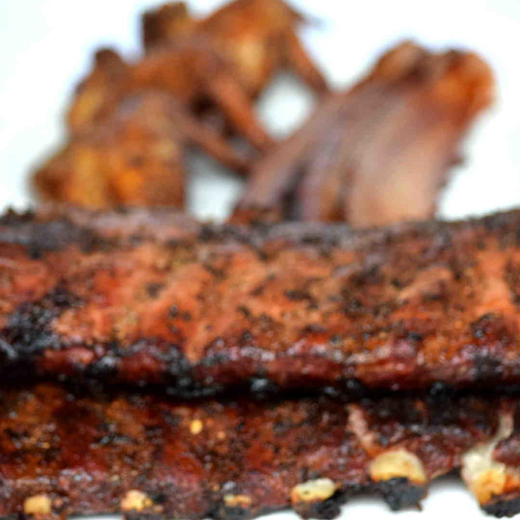 Bulk Order | McCoy's BBQ and Catering Services in Fredericksburg VA